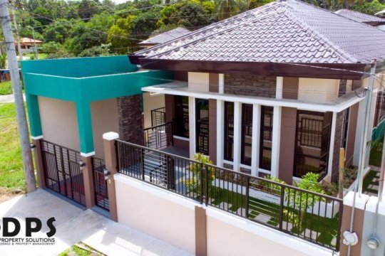 Houses for Sale in Davao City, Davao del Sur | Dot Property