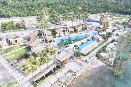 Land for Sale in Samal (Island Garden), Davao del Norte | Dot Property