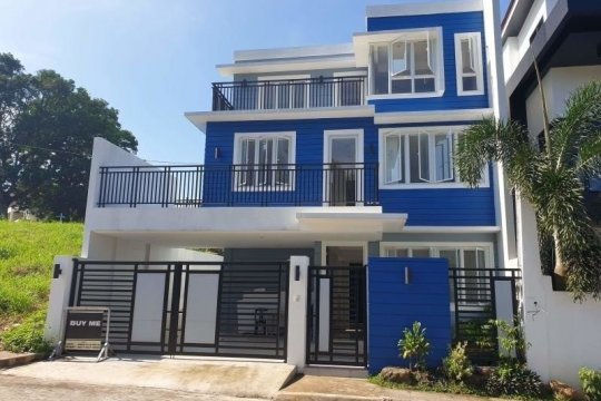 Houses for Sale in Antipolo, Rizal | Dot Property