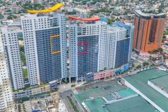 Condos for Rent in Cubao, Metro Manila | Dot Property