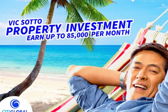 Condos for Sale in Palawan | Dot Property