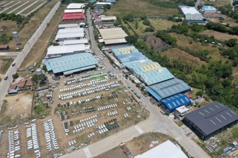 Industrial lot silang cavite CAVITE LIGHT INDUSTRIAL PARK 📌 Warehouse ...