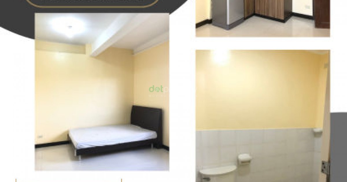 BONIFACIO RESIDENCES CONDO ( STUDIO ). 📌 Condo for rent in Metro Manila ...