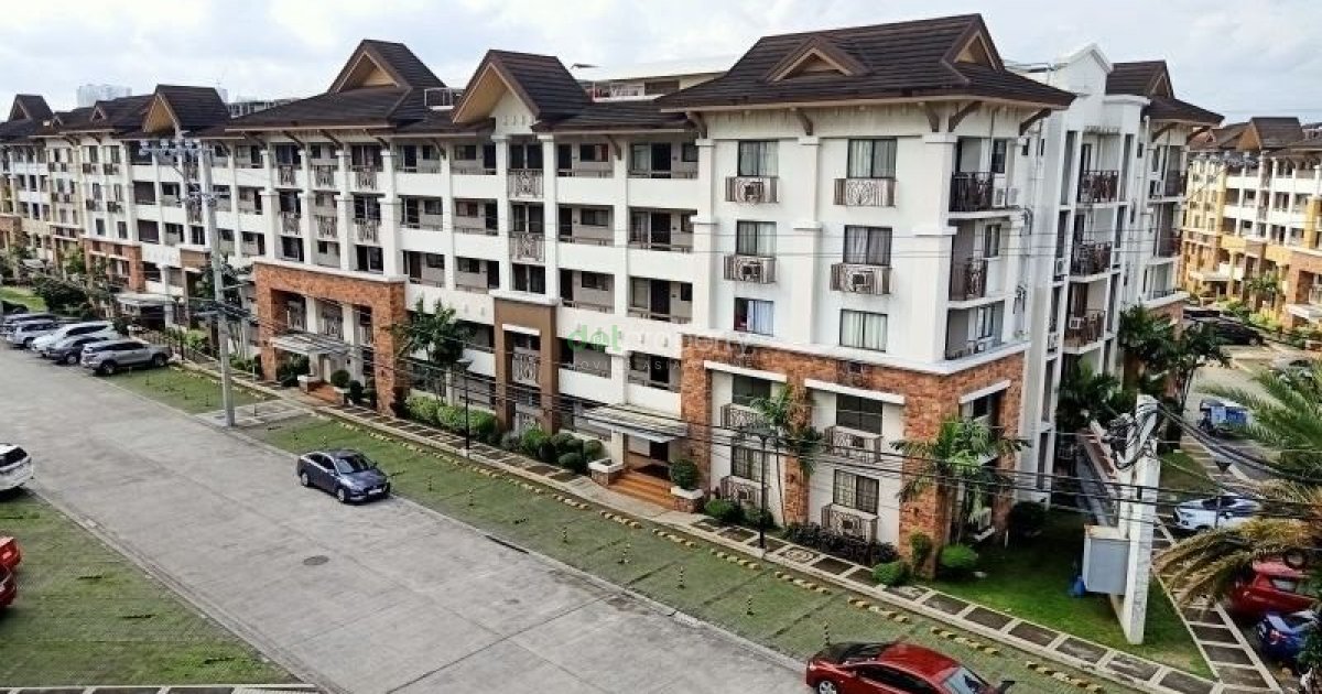 Commercial Unit for Sale @ One Oasis Ortigas Ave, Pasig City. 📌 Condo ...