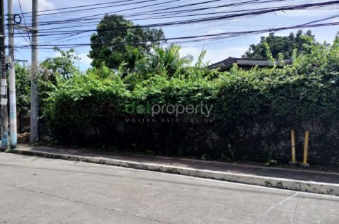 Prime Location Residential Lot for Sale in Bahay Toro, Project 8 ...